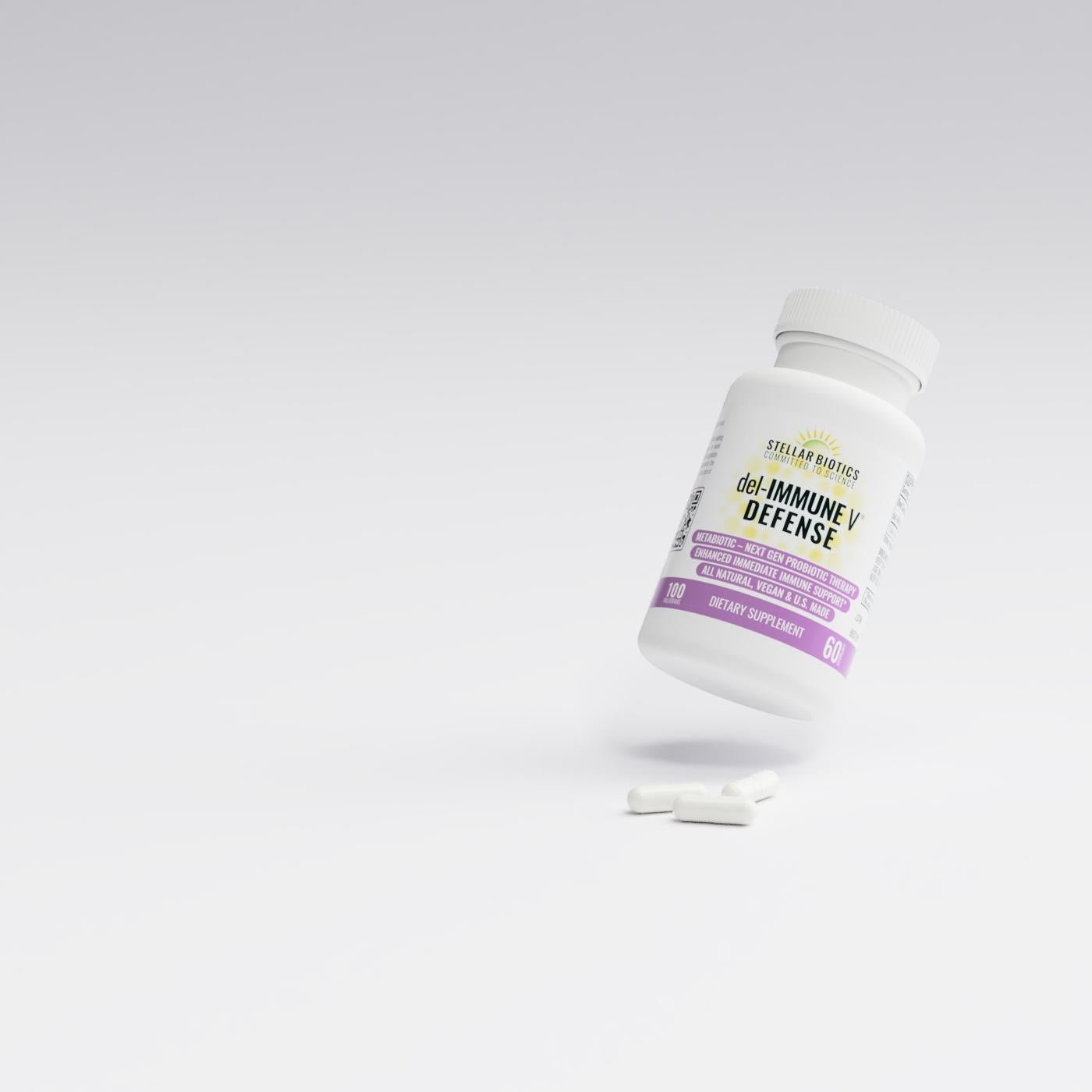 Subscribe & Save – Stellar Biotics