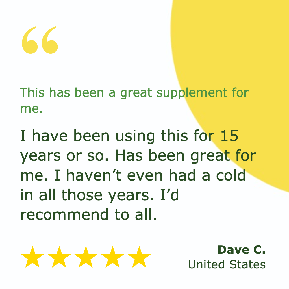 del-IMMUNE V® DAILY - Leading Metabiotic Immune Support – Stellar Biotics